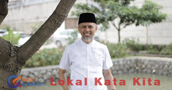 Pak Mu'ti dan Paradigma Baru Kemendikdasmen - kabargresik.com