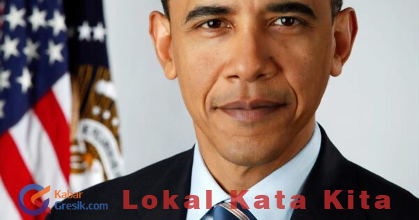 Barack Obama: A Legacy of Progress and Change - kabargresik.com