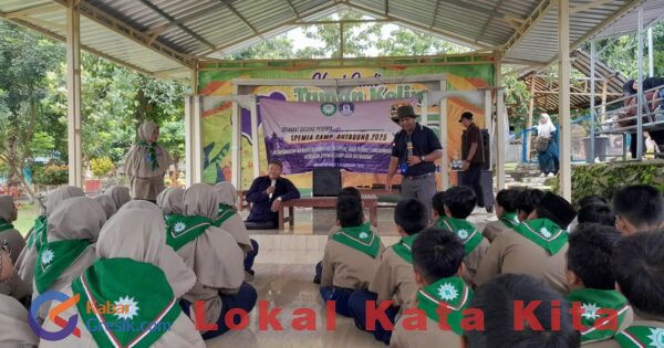SPEMIA Gelar Outbound Inspiratif, Hadirkan Motivator Difabel untuk ...