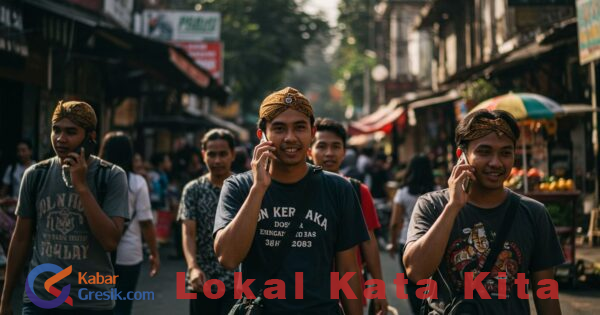 Ini Cara Dapat Diskon 50% Paket Data Ramadan-Lebaran 2025 dari Komdigi ...