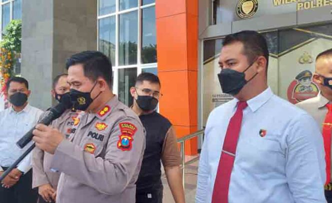 4 Tersangka Penistaan Agama Kasus Pernikahan Manusia Dengan Kambing ... 4 Tersangka Penistaan Agama Kasus Pernikahan Manusia Dengan Kambing ...