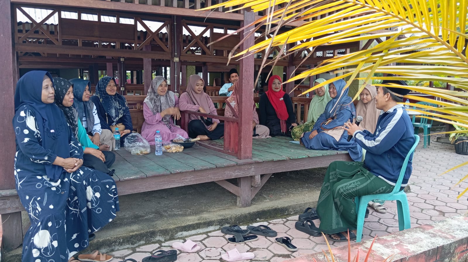 NUmani Bakery Gelar Rakor dan Evaluasi Tahun 2024, Tutup Buku dengan ...